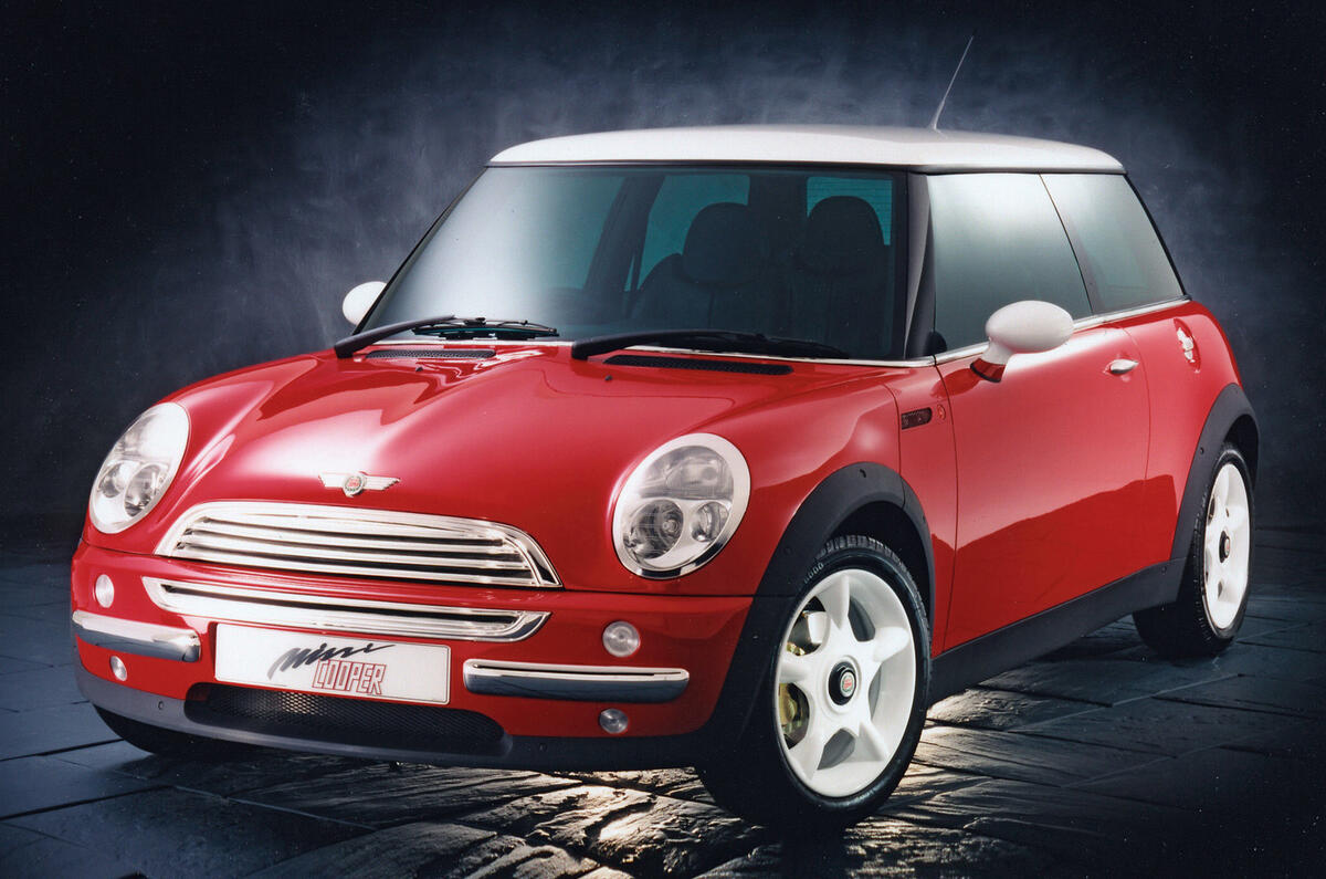 Which is your favourite Mini? Poll, plus picture special | Autocar