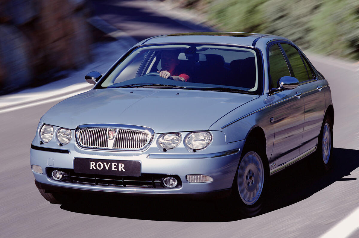 Vote for your greatest British car: 1970-1990 | Autocar