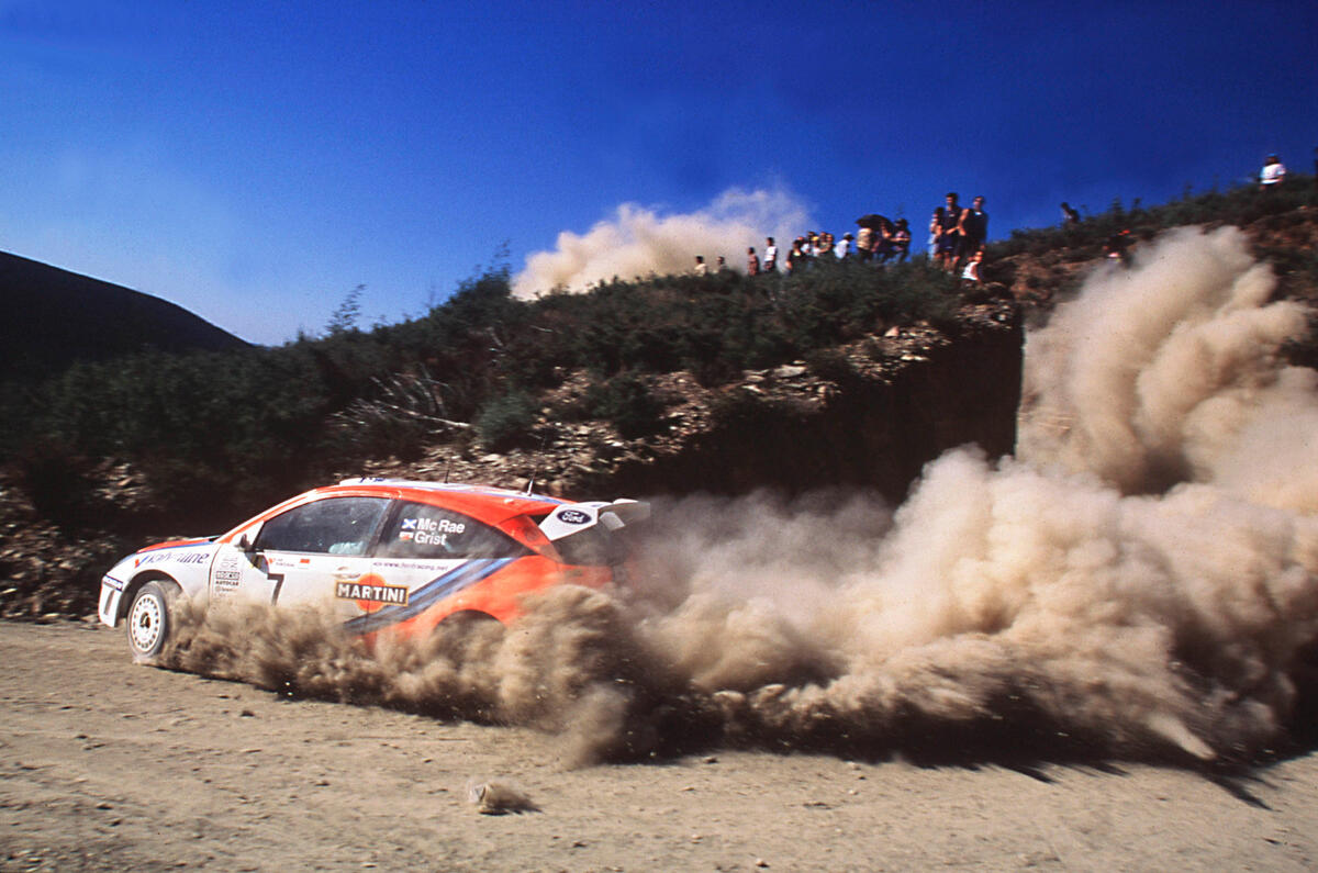 Martini Racing icons: picture special