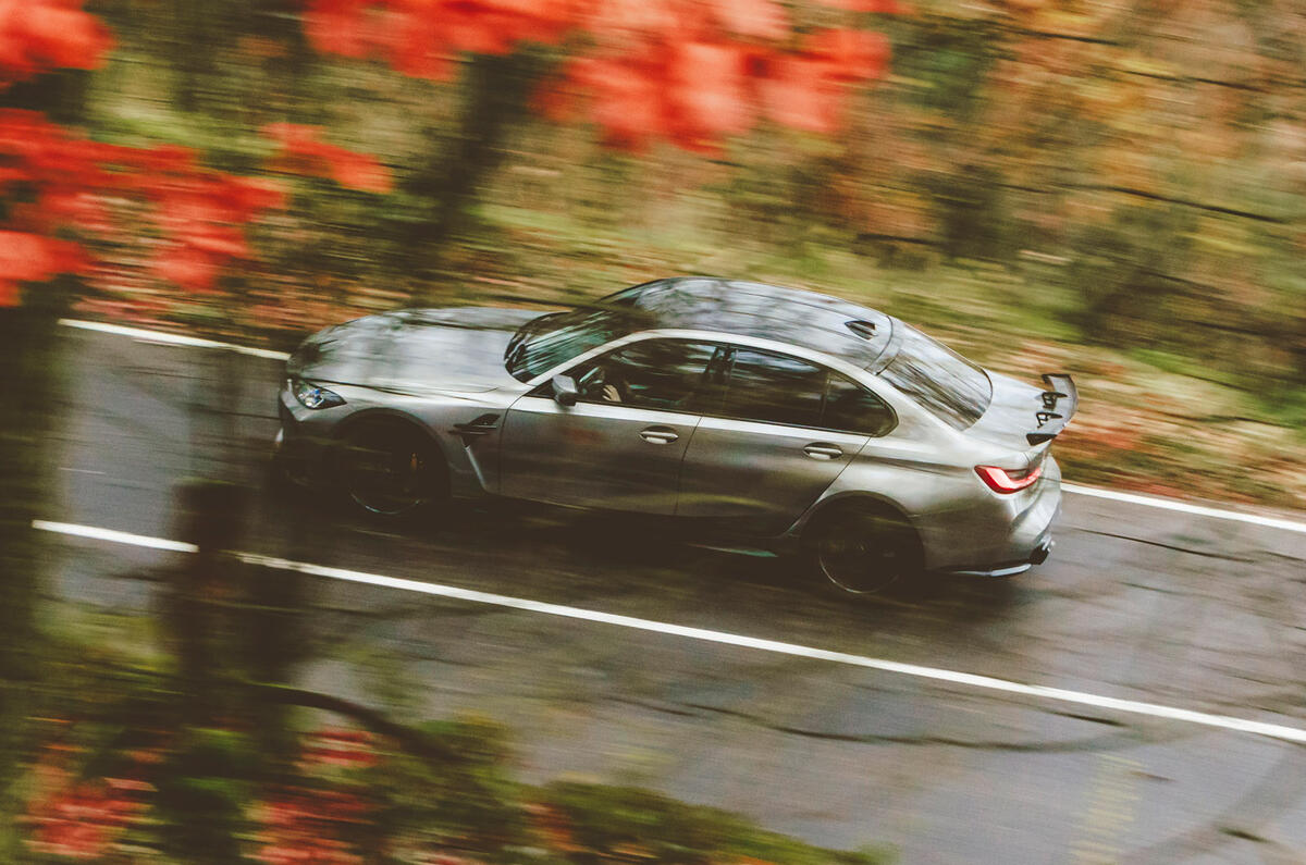 AC Schnitzer ACS3 Sport Review 2025, Price & Specs | Autocar