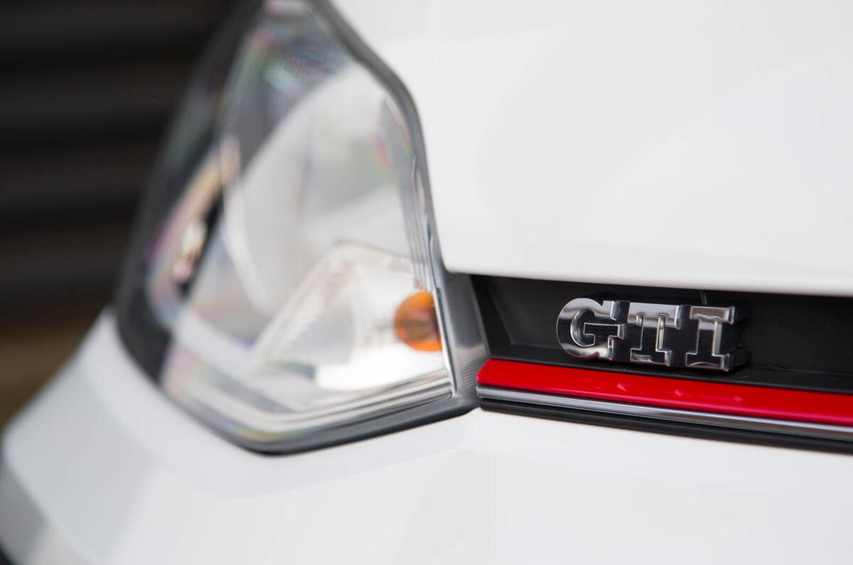 Used Volkswagen Up GTI 2017-2023 review | Autocar