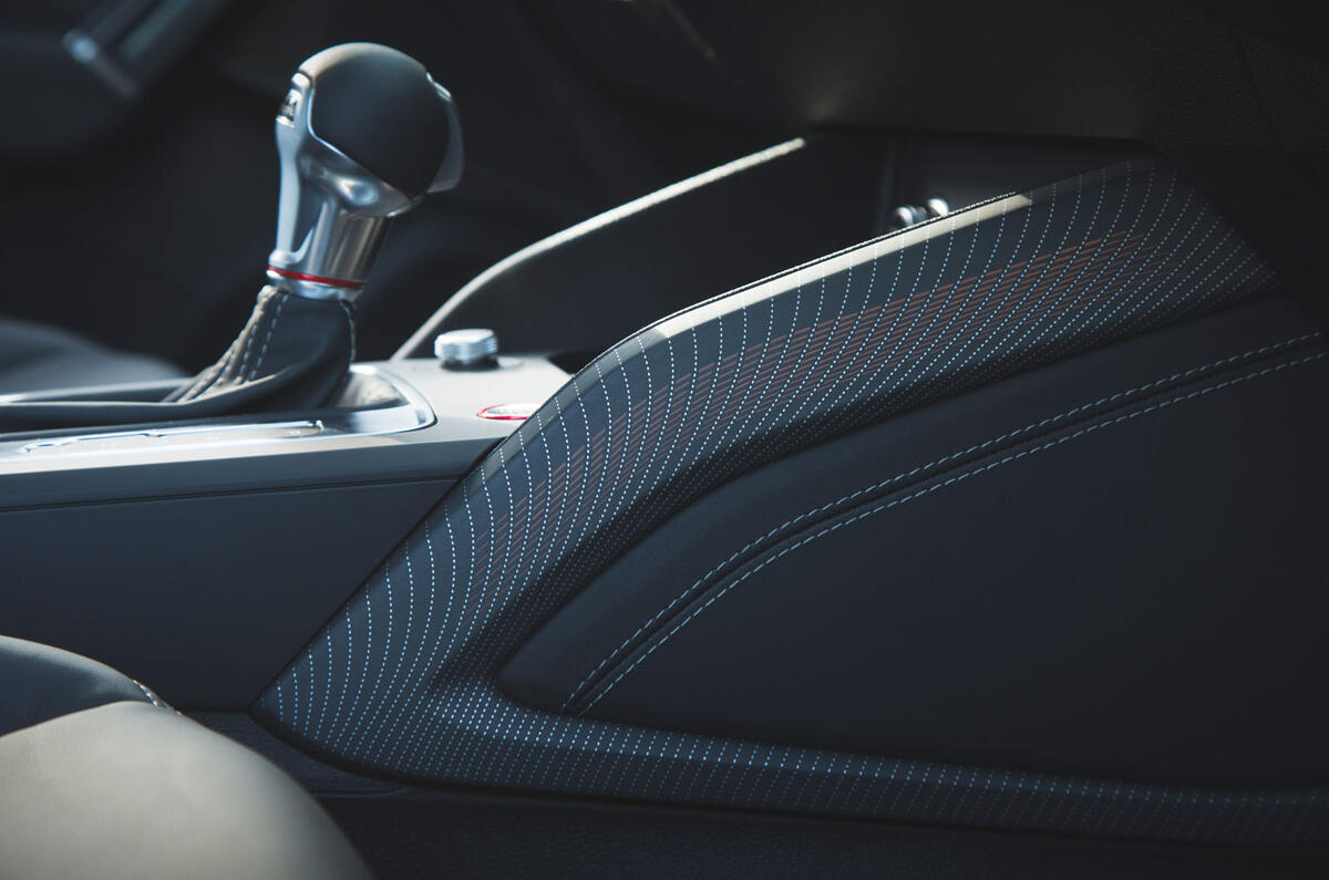 Audi SQ2 Review 2025, Price & Specs | Autocar