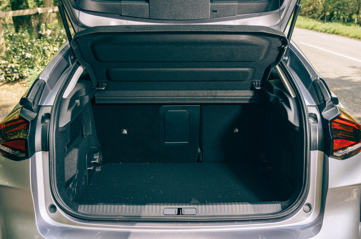 Citroen C4 Review 2025, Price & Specs | Autocar