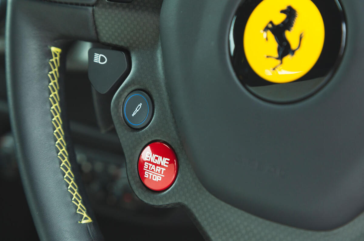 Used Ferrari 488 Pista 2018-2020 review | Autocar