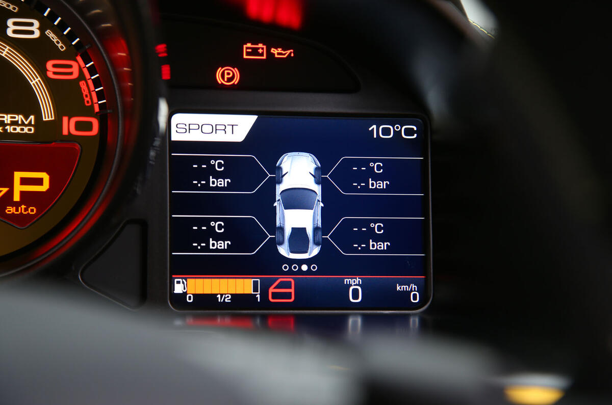 Ferrari 812 Superfast prices and specs | Autocar