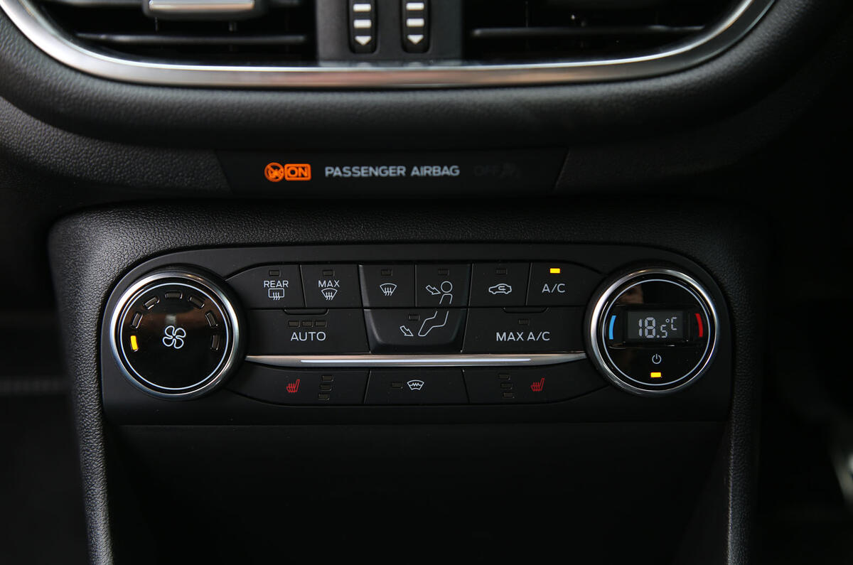 Ford Fiesta ST Review (2022) | Autocar