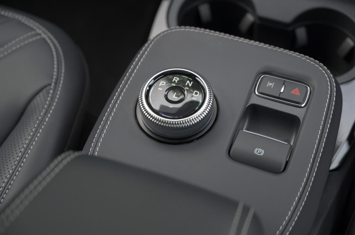 Ford Mustang Mach-E Review (2022) | Autocar