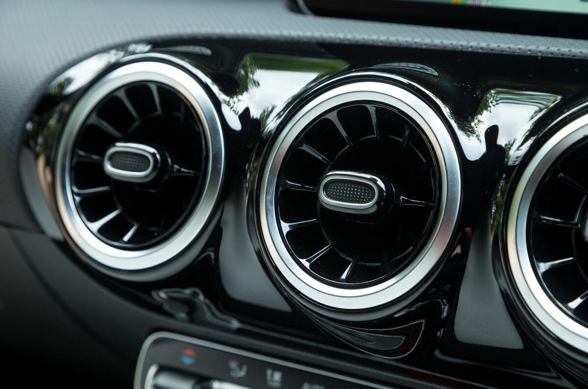 Mercedes-Benz A-Class Review (2023) | Autocar