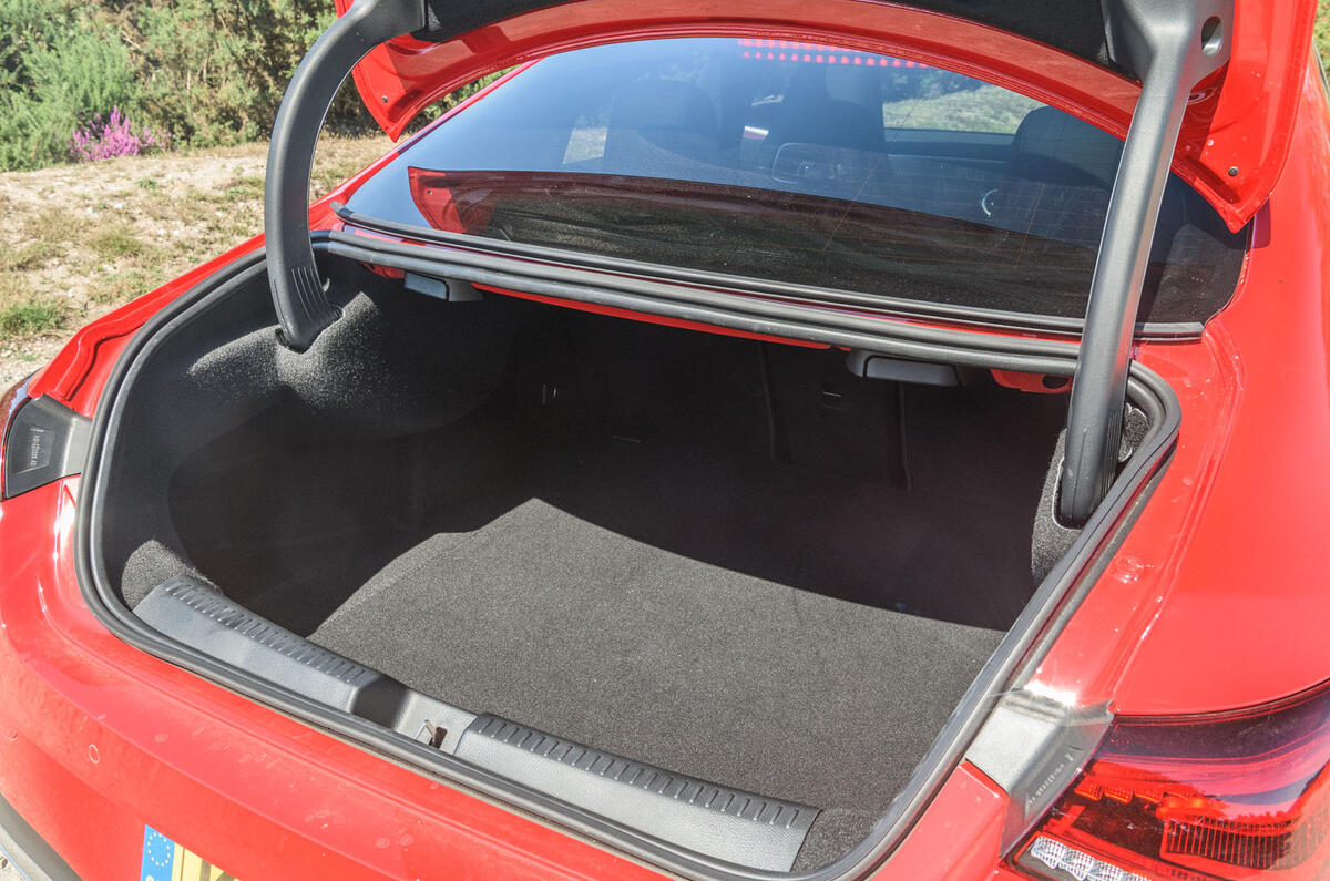 Mercedes-Benz CLA prices and specs | Autocar