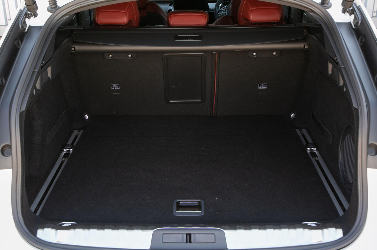 Peugeot 508 SW Review (2022) | Autocar