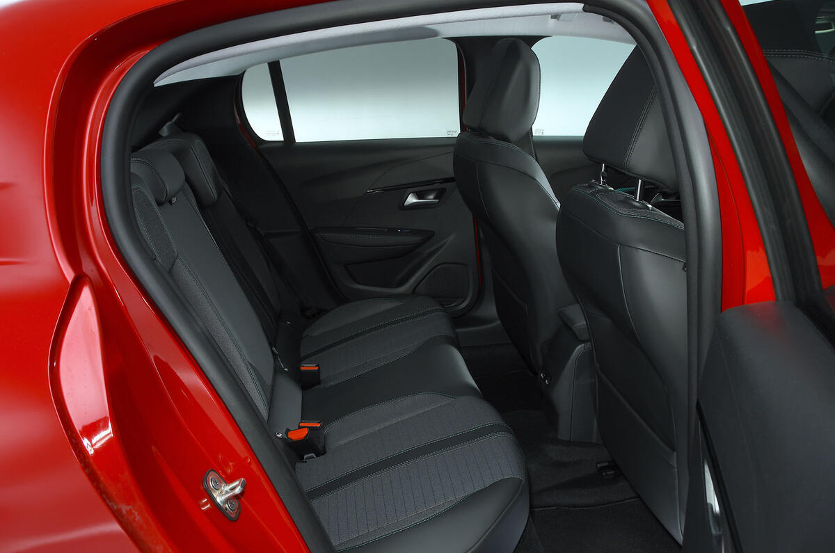 Peugeot e-208 Review (2023) | Autocar