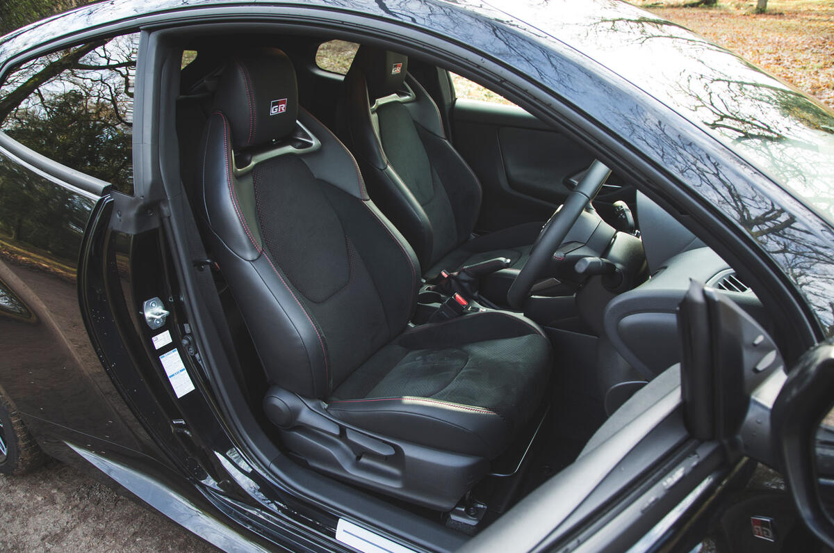 Toyota GR Yaris Review (2024) | Autocar