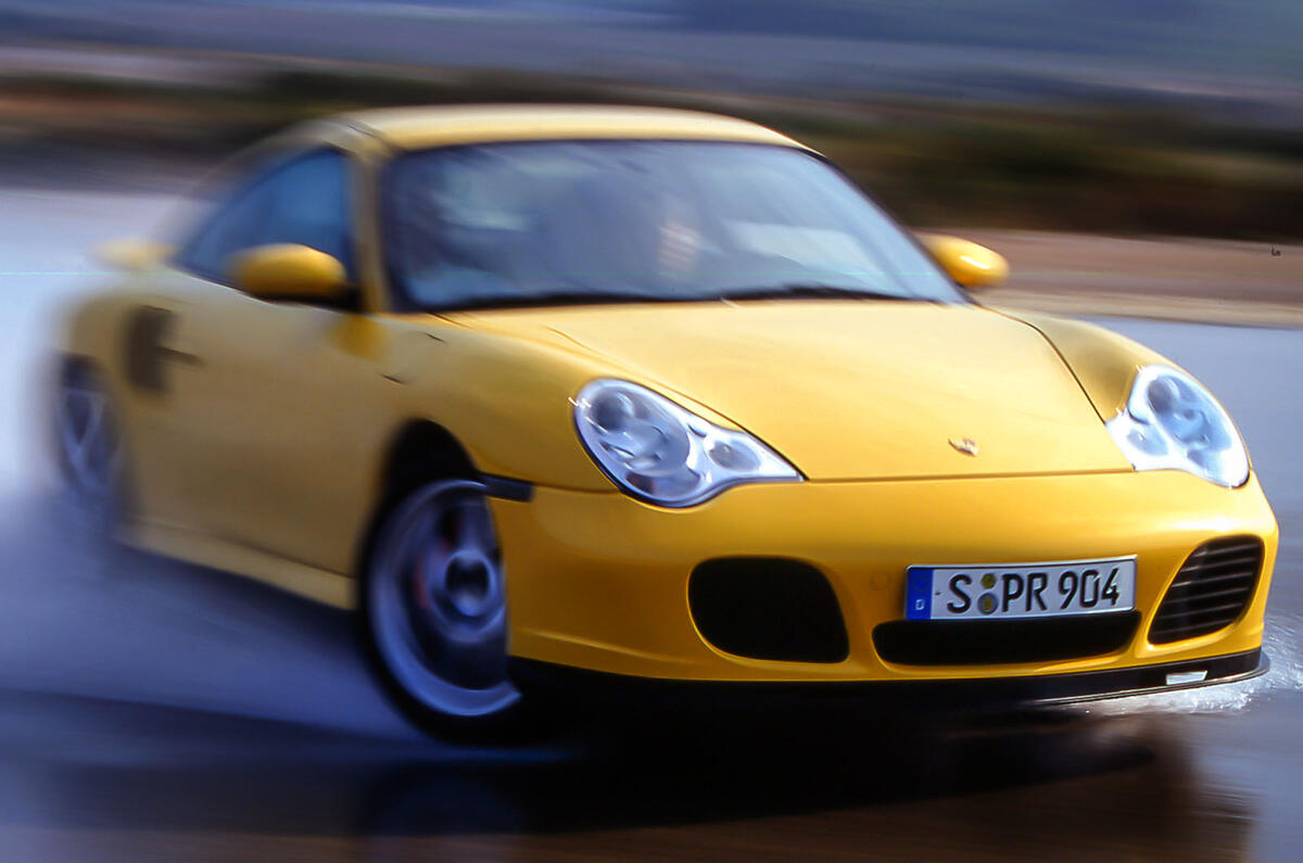 Britain’s Best Driver’s Car - 25th anniversary special | Autocar