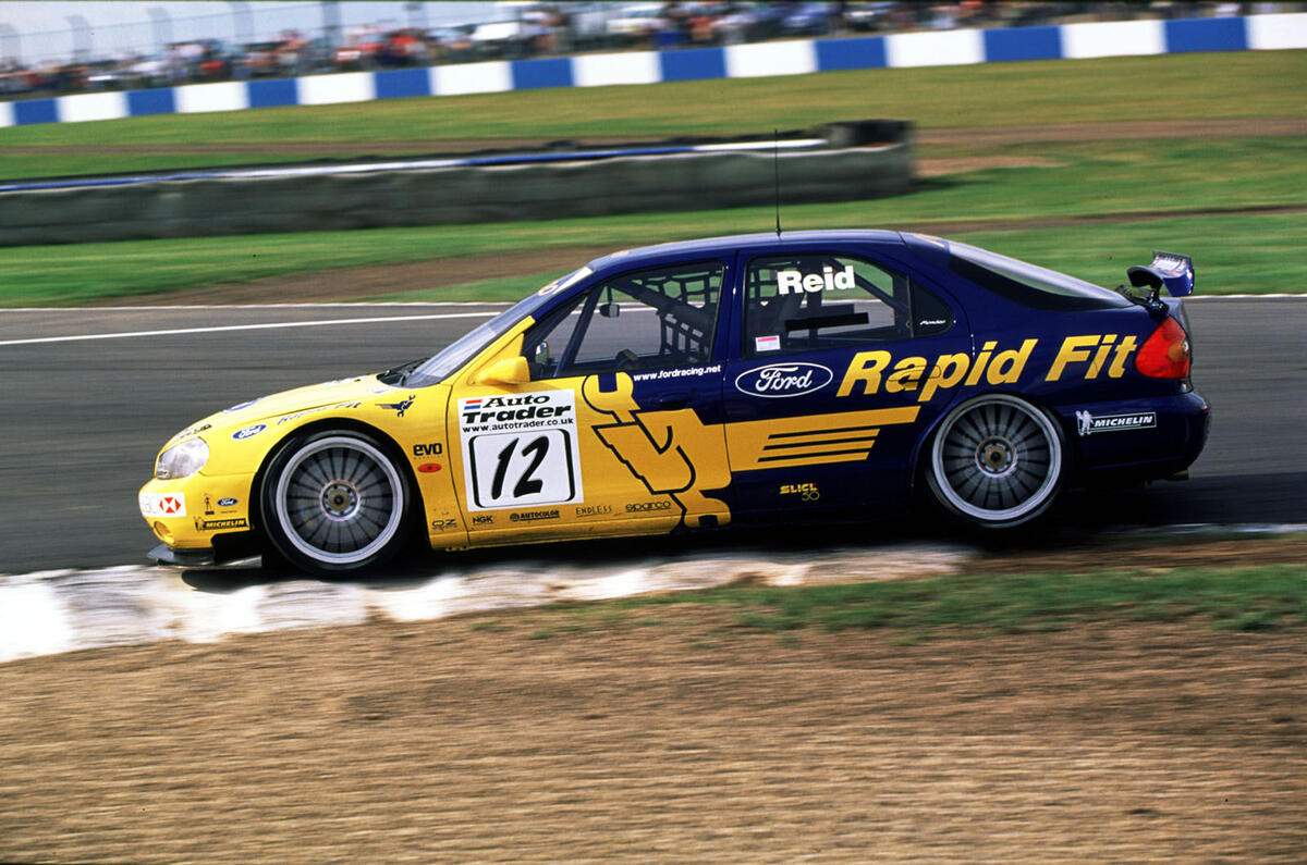 Celebrating 30 years of Prodrive - picture special | Autocar