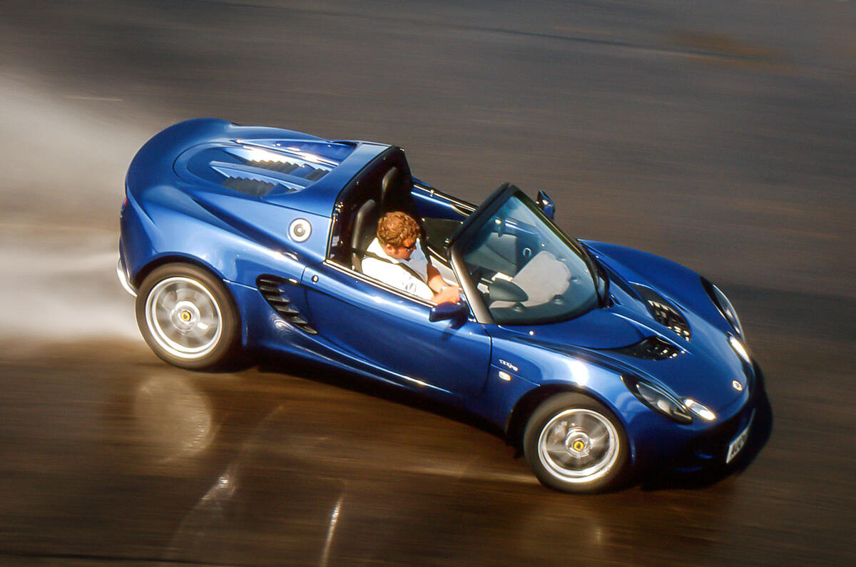 Britain’s Best Driver’s Car - 25th anniversary special | Autocar