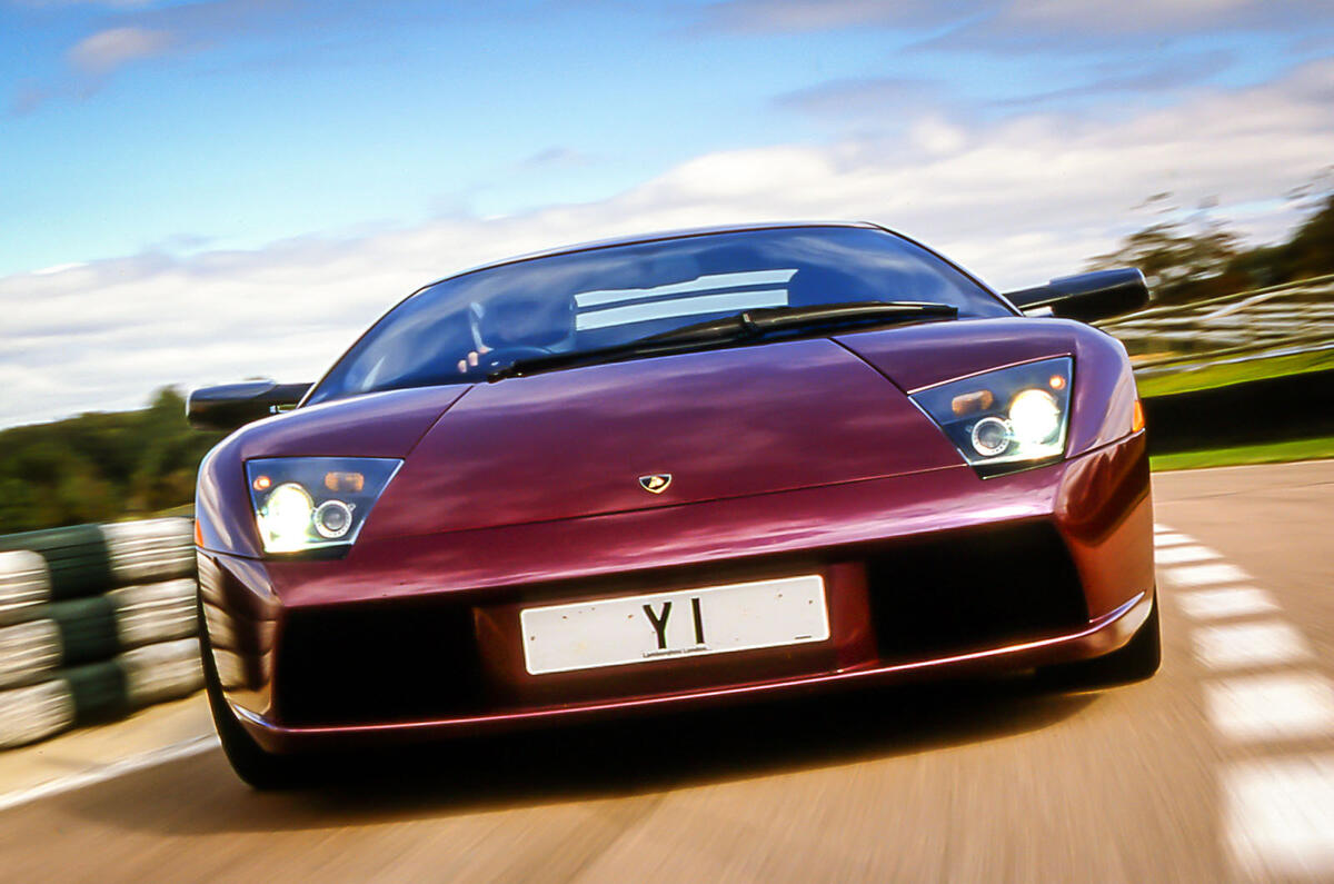 Britain’s Best Driver’s Car - 25th anniversary special | Autocar