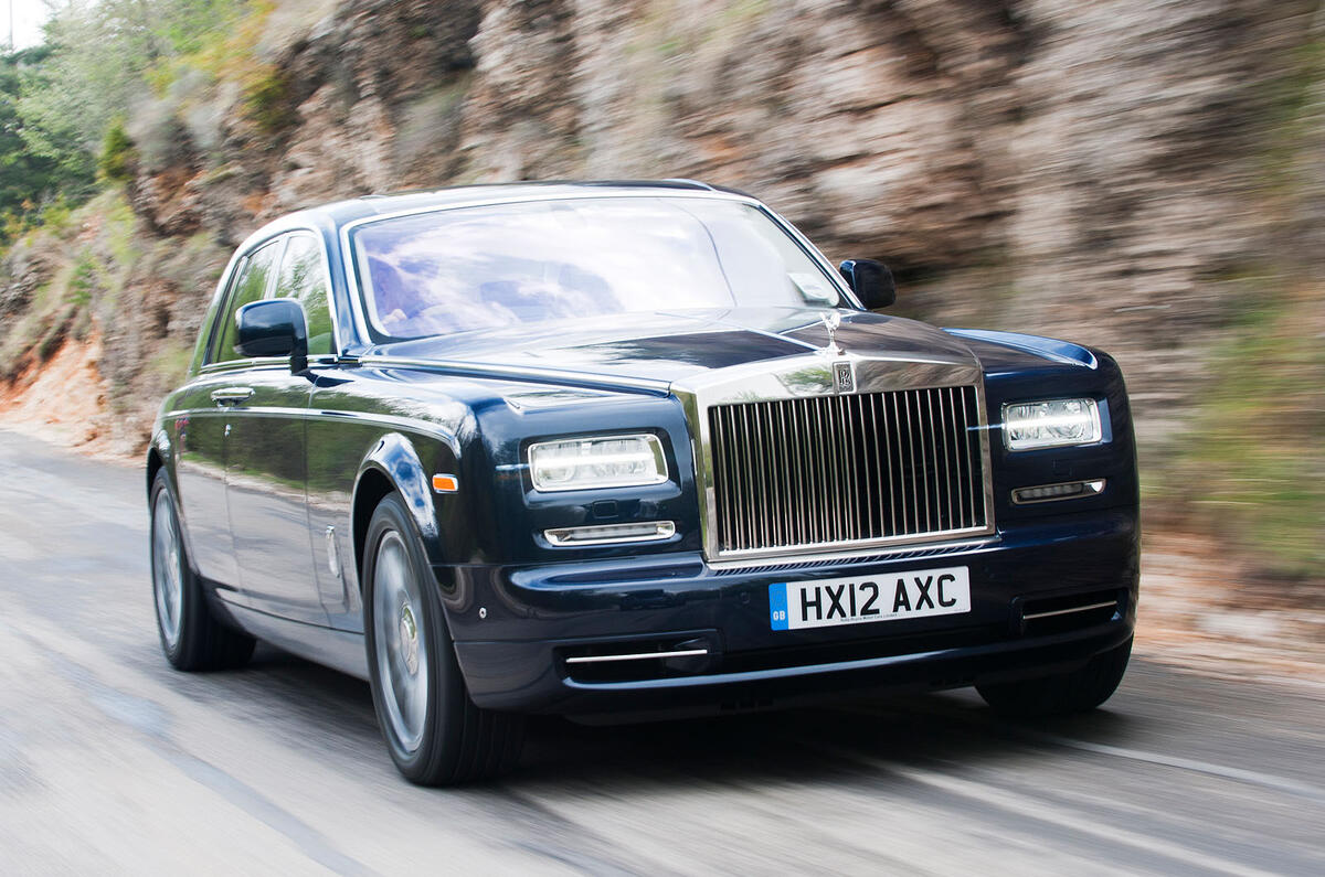 The 100 best British cars ever built | Autocar