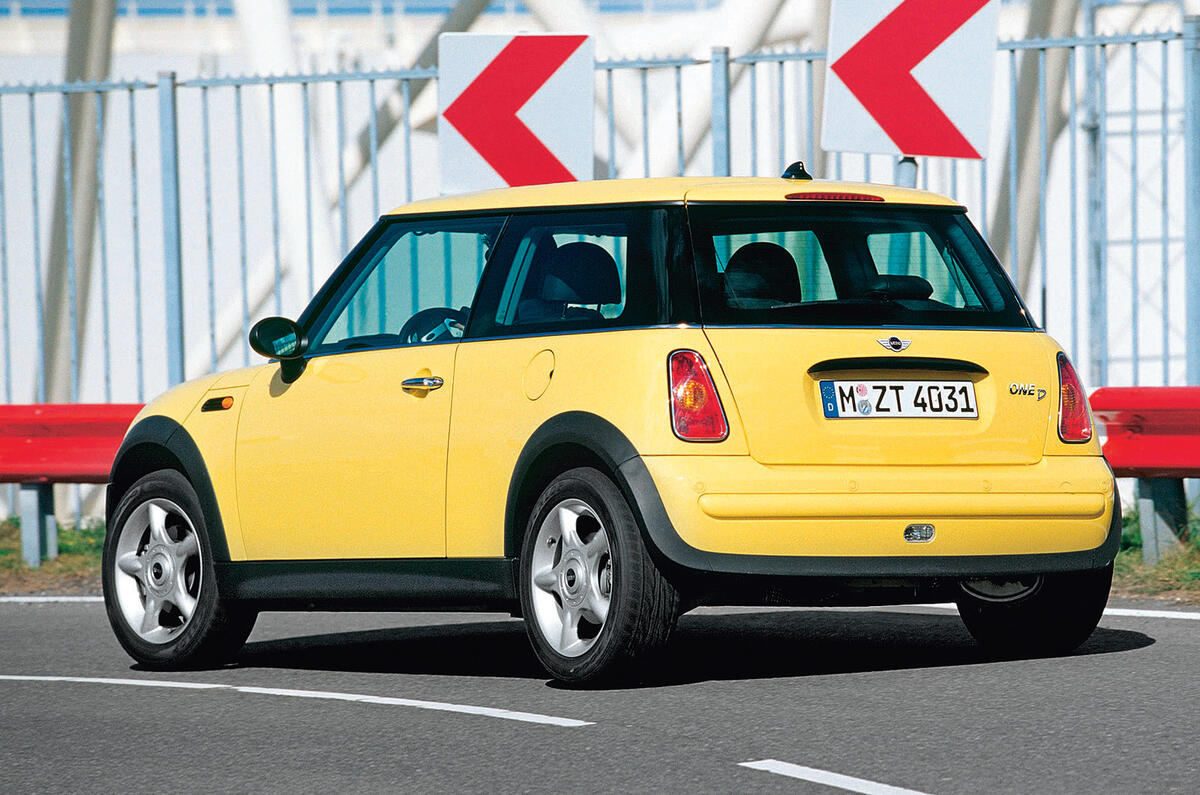 Which is your favourite Mini? Poll, plus picture special | Autocar