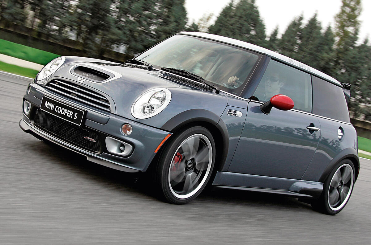 Which is your favourite Mini? Poll, plus picture special | Autocar