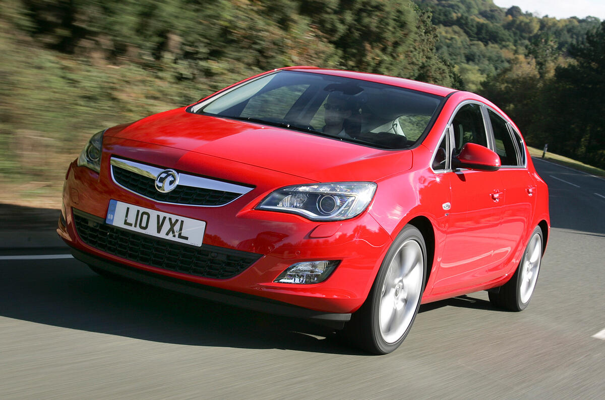 Vote for your greatest British car: The modern era | Autocar