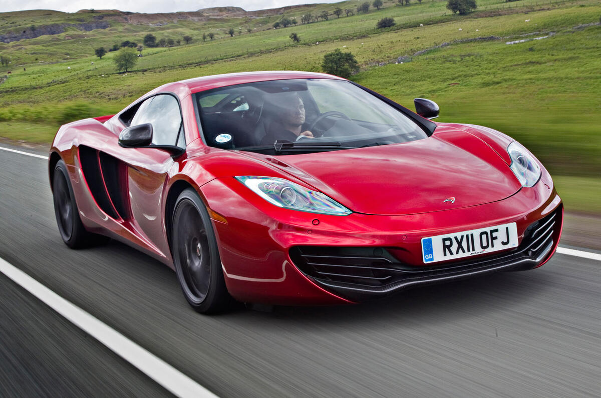 The 100 best British cars ever built | Autocar