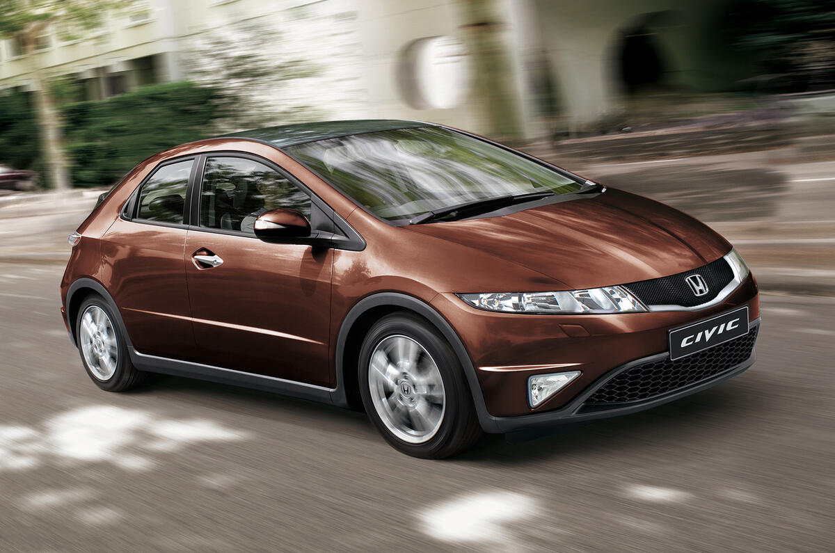 Vote for your greatest British car: The modern era | Autocar