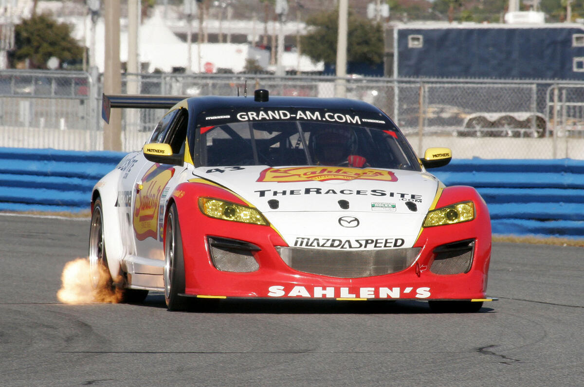 History of the Mazda rotary engine - picture special | Autocar