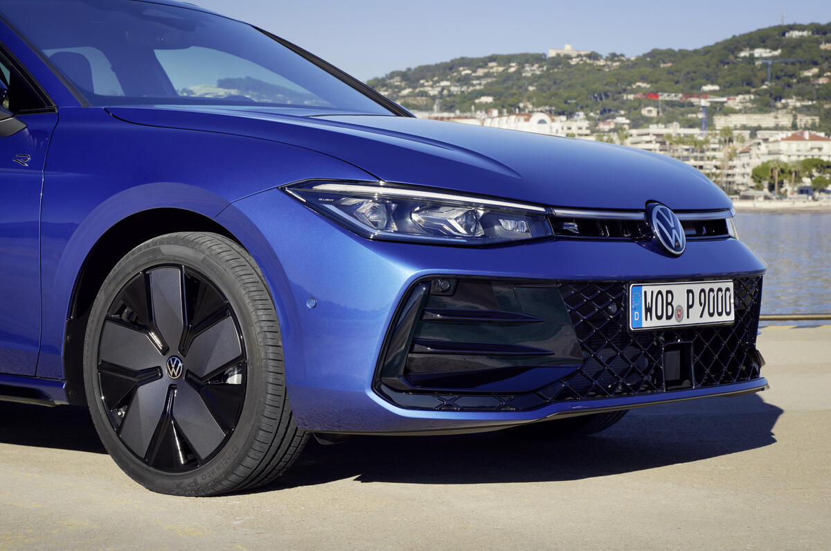 Volkswagen Passat Review (2024) | Autocar