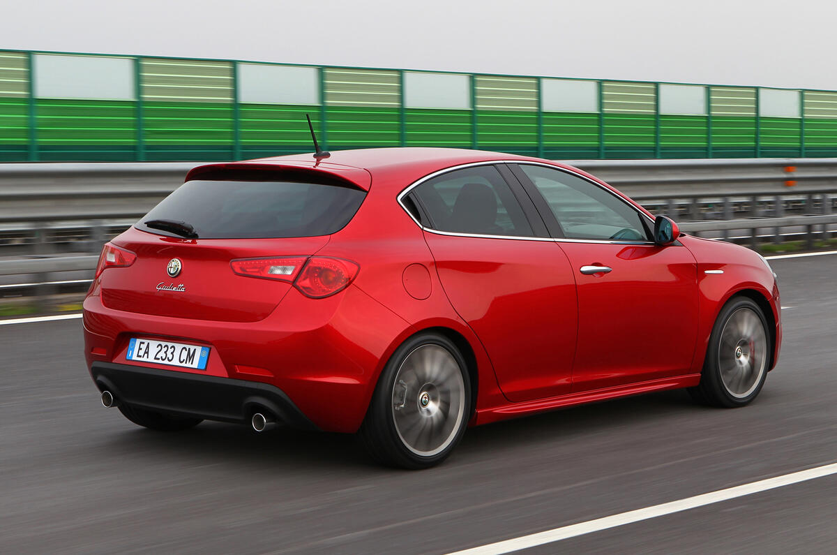 Alfa Romeo Giulietta 2 0 Jtdm 140 Fiabilit