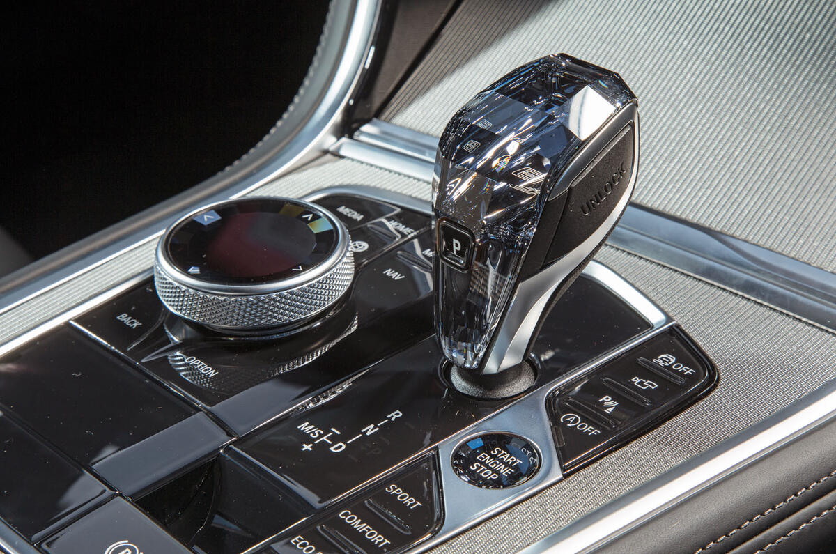 BMW 8 Series Review 2025, Price & Specs | Autocar