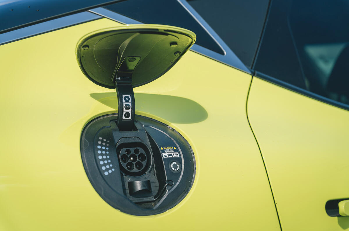 Genesis GV60 Review 2025, Price & Specs | Autocar