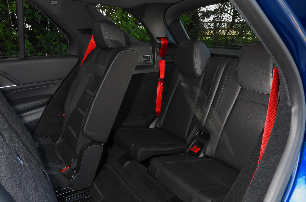 Mercedes-AMG GLE 53 prices and specs | Autocar