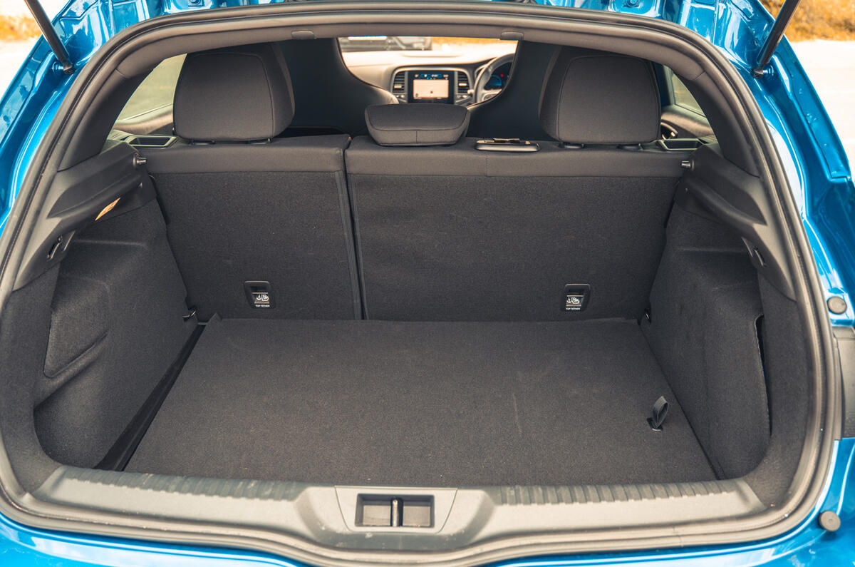 Used Renault Megane E-Tech PHEV 2021-2022 review | Autocar