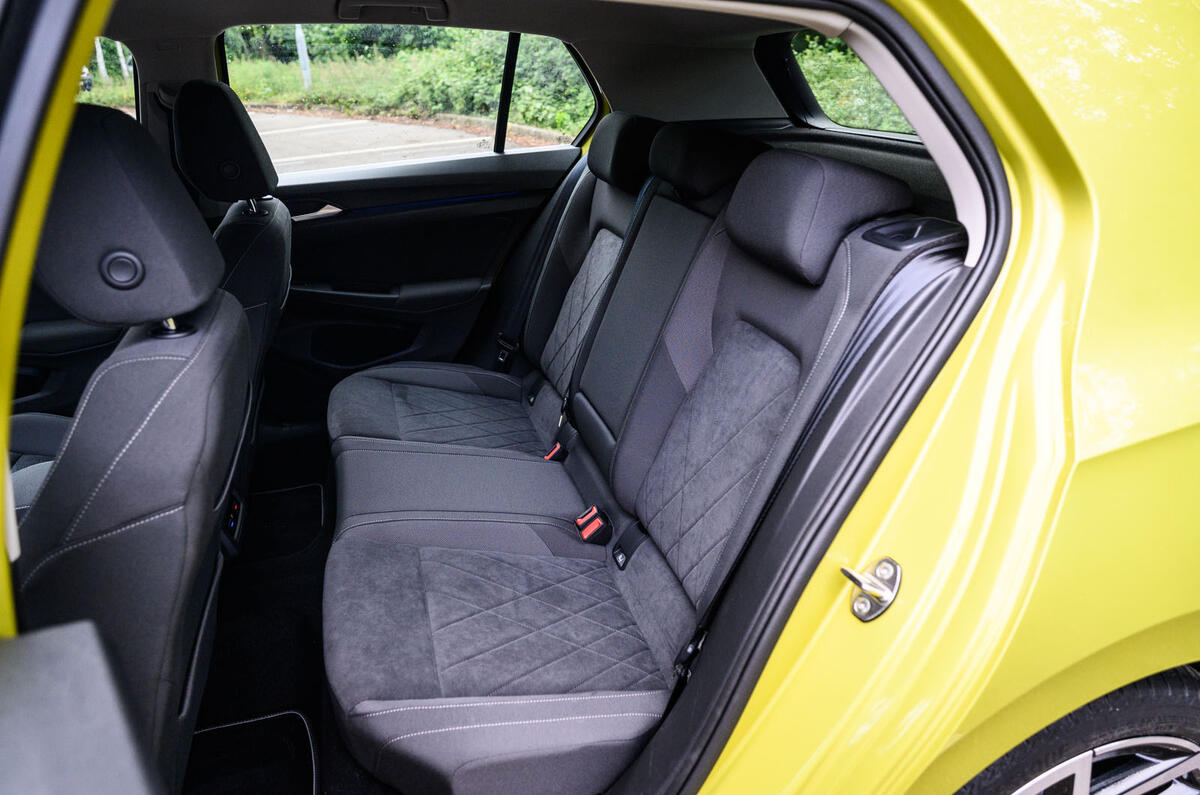 Volkswagen Golf Review (2024) | Autocar