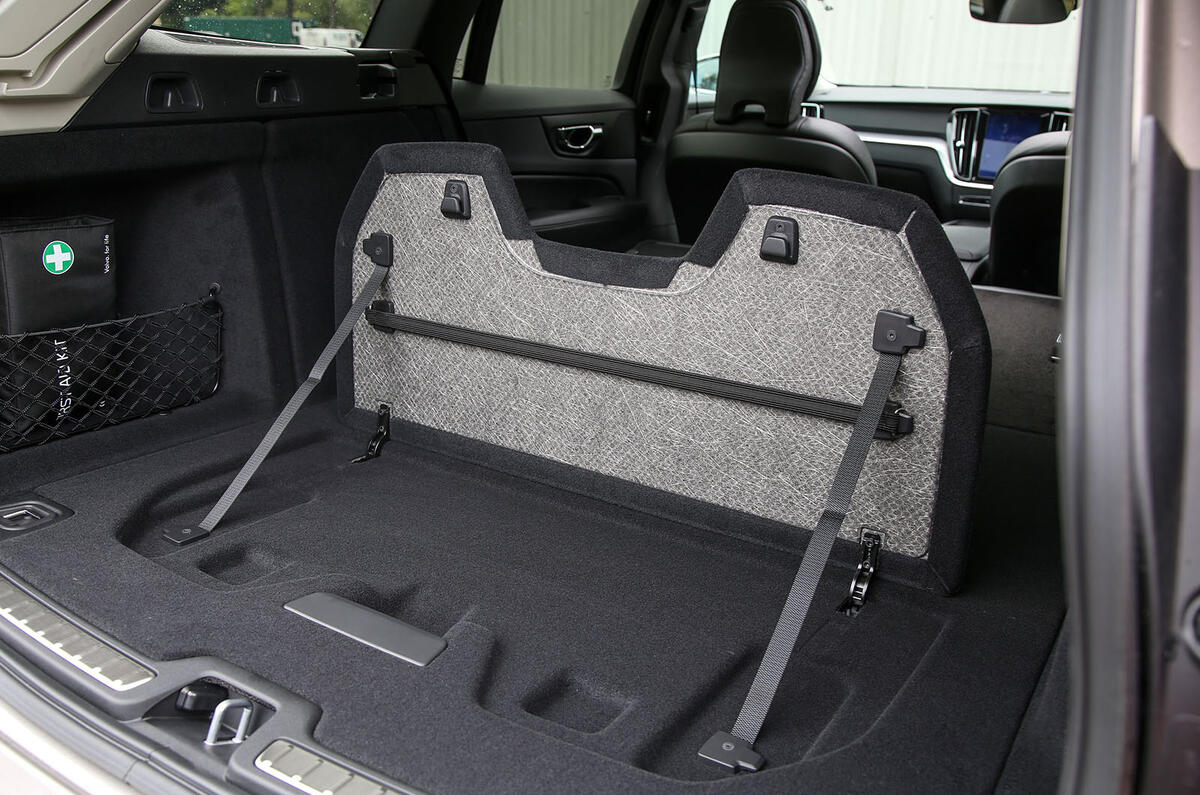 Used Volvo V60 2018-2022 review | Autocar