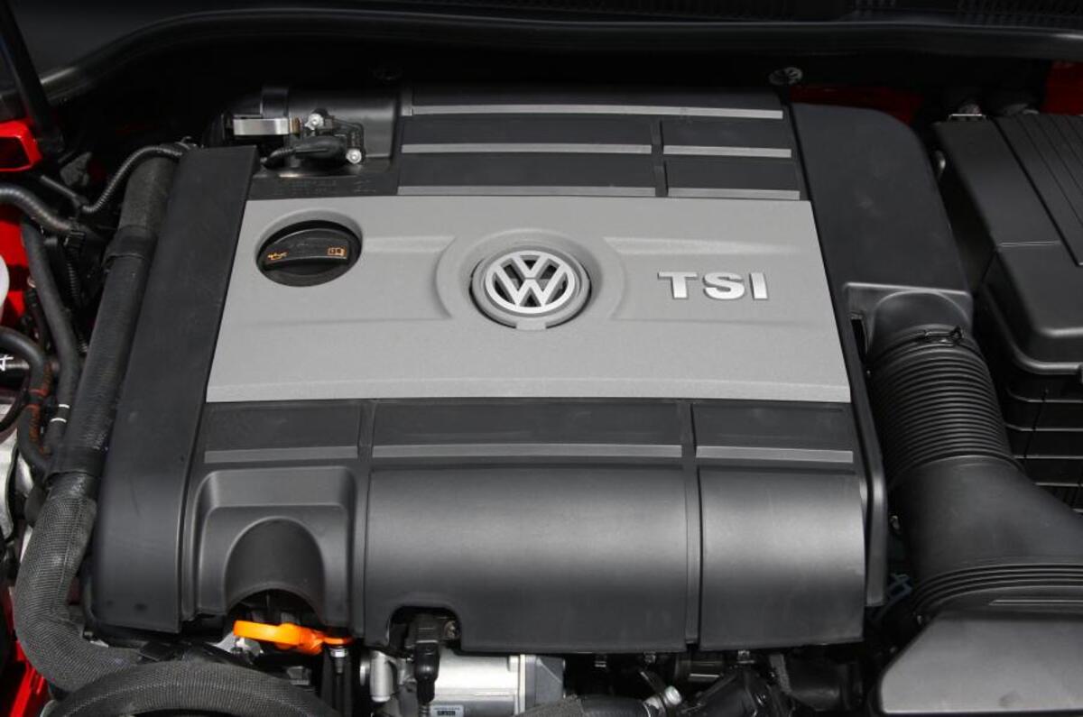 Used Volkswagen Golf GTI Edition 35 2011-2012 review | Autocar