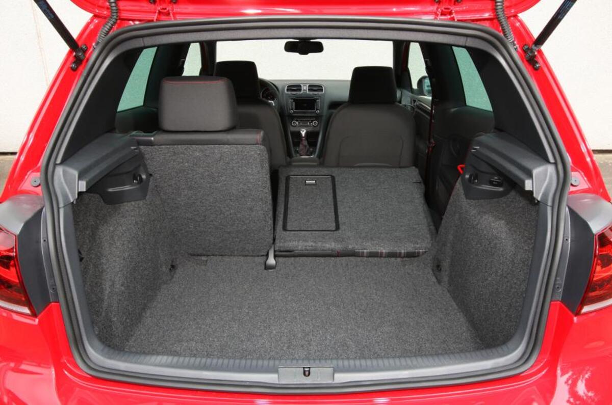 Volkswagen Golf GTI Edition 35 2011-2012 Review (2022) | Autocar