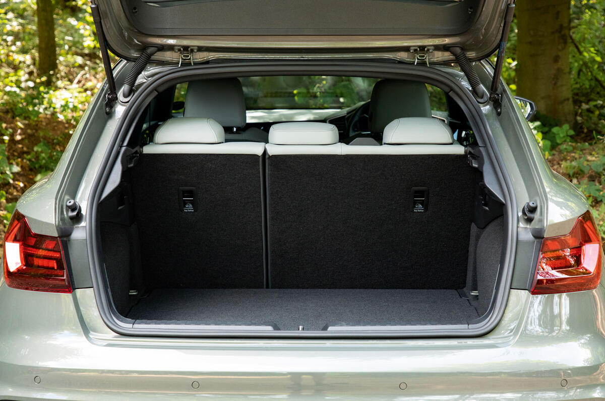 Audi A1 Review 2024, Price & Specs | Autocar