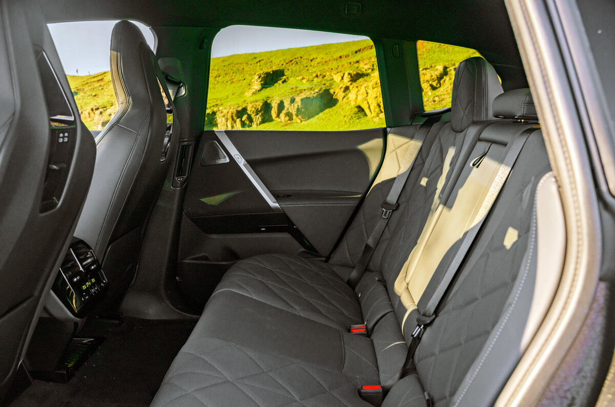 BMW iX Review 2024, Price & Specs | Autocar