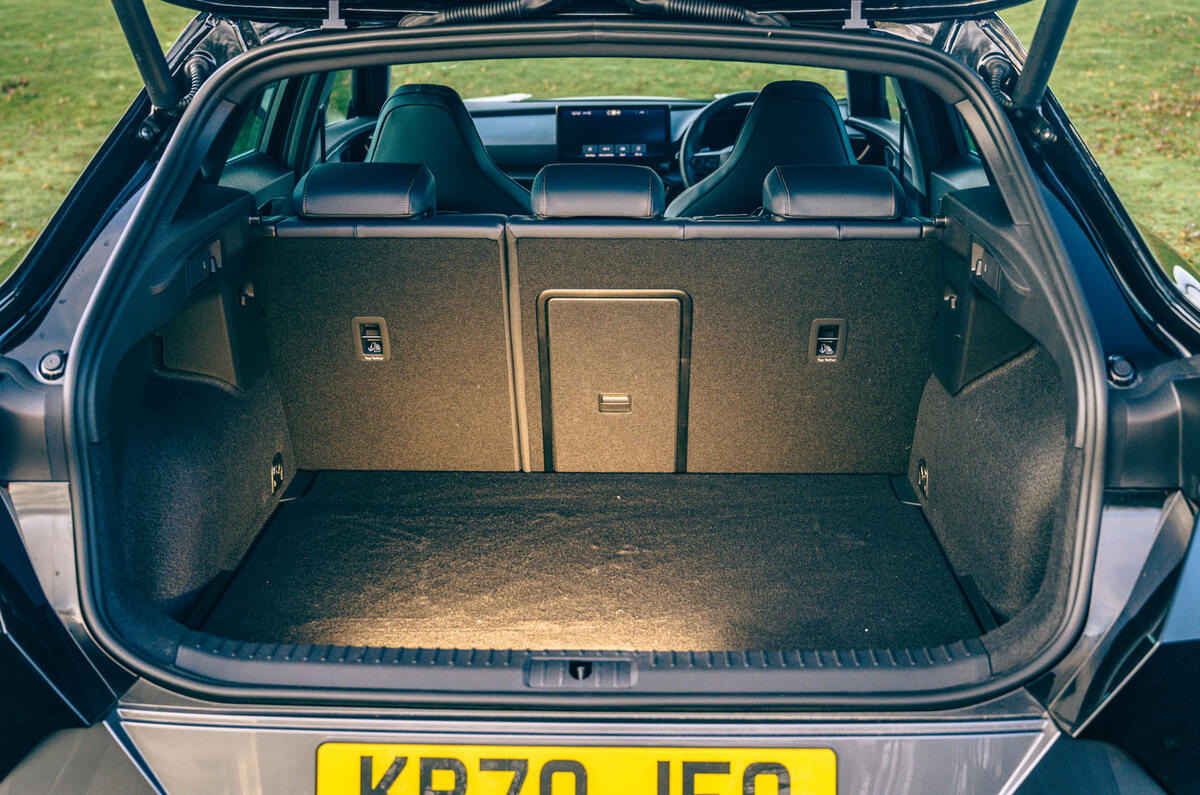 Cupra Formentor Review (2024) | Autocar