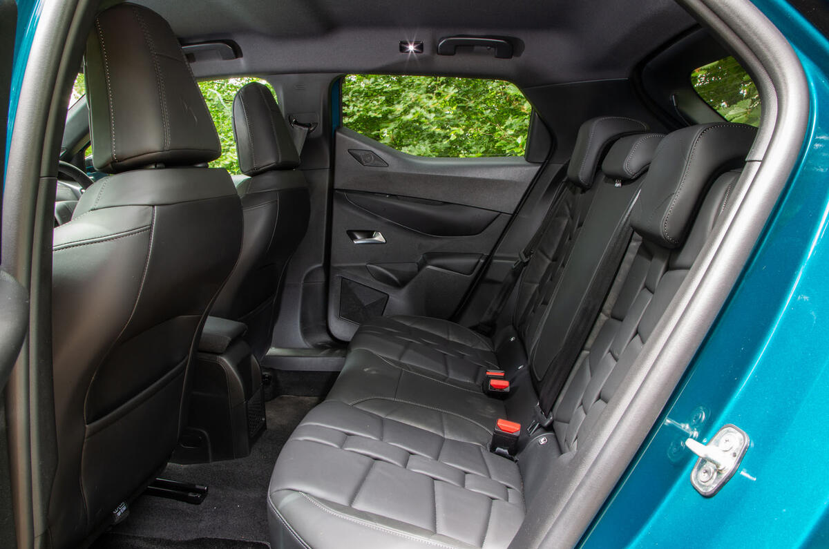 Used DS 3 Crossback 2019-2022 review | Autocar