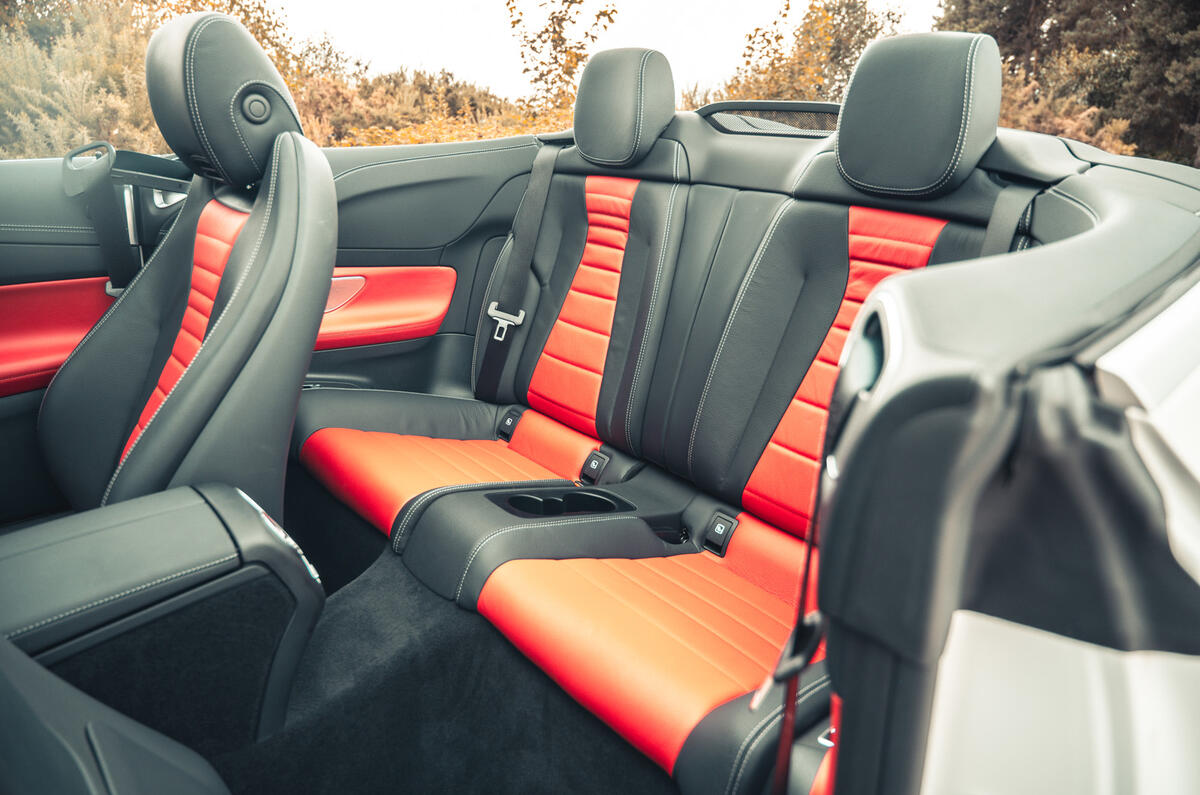 Mercedes-Benz E-Class Cabriolet 2017-2023 Review 2025, Price & Specs ...