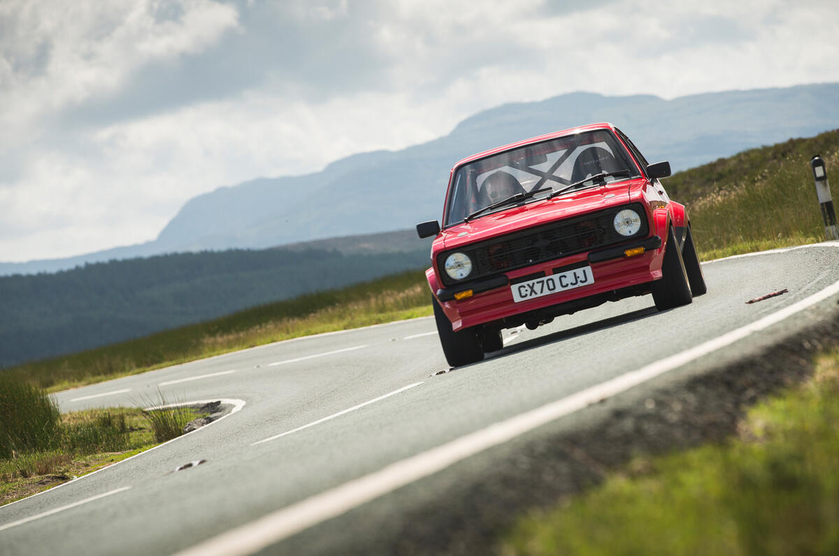 MST Mk2 Review 2025, Price & Specs | Autocar