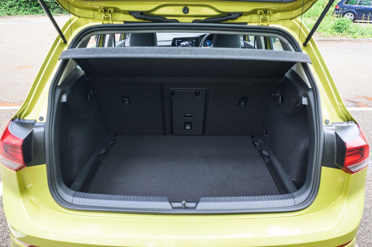 Volkswagen Golf Review (2022) | Autocar