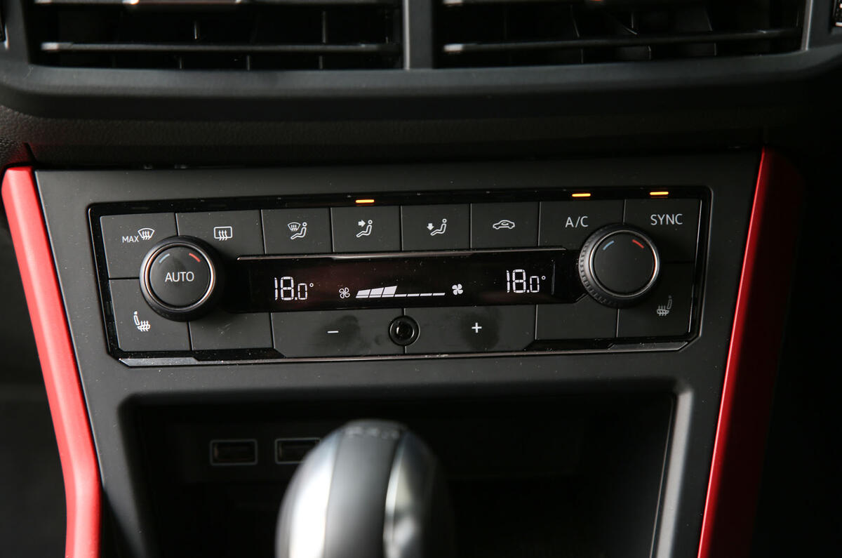 Volkswagen Polo GTI Review 2025, Price & Specs | Autocar