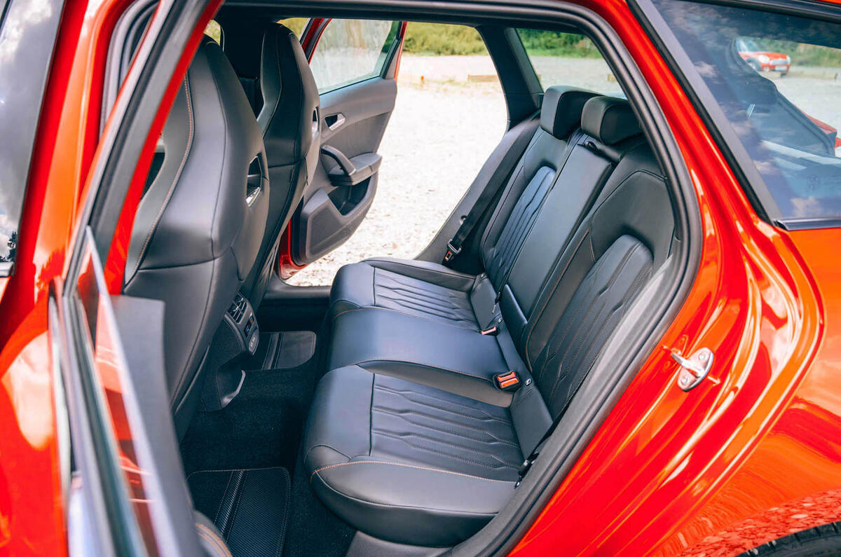 Cupra Leon Estate Review 2025, Price & Specs | Autocar