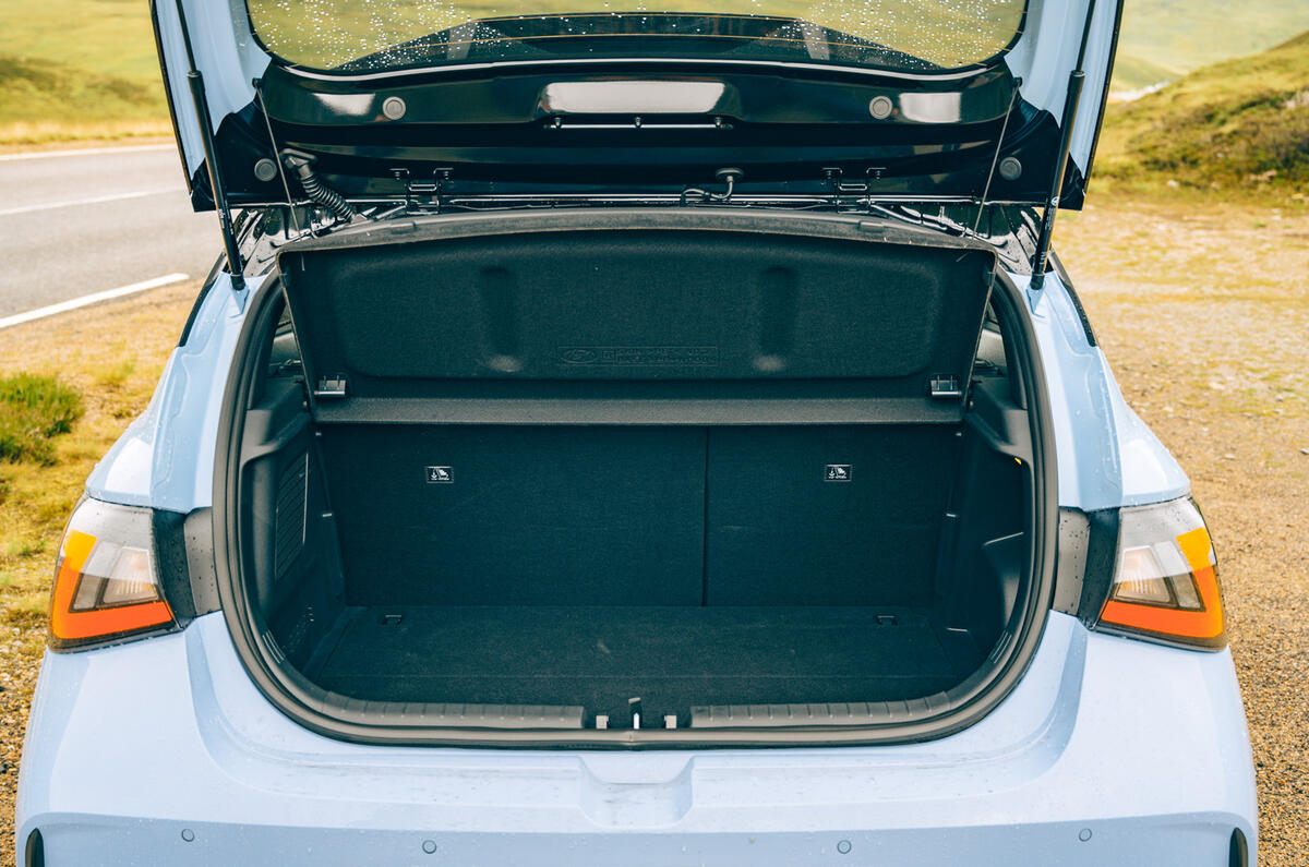 Hyundai i20 N Review 2025, Price & Specs | Autocar