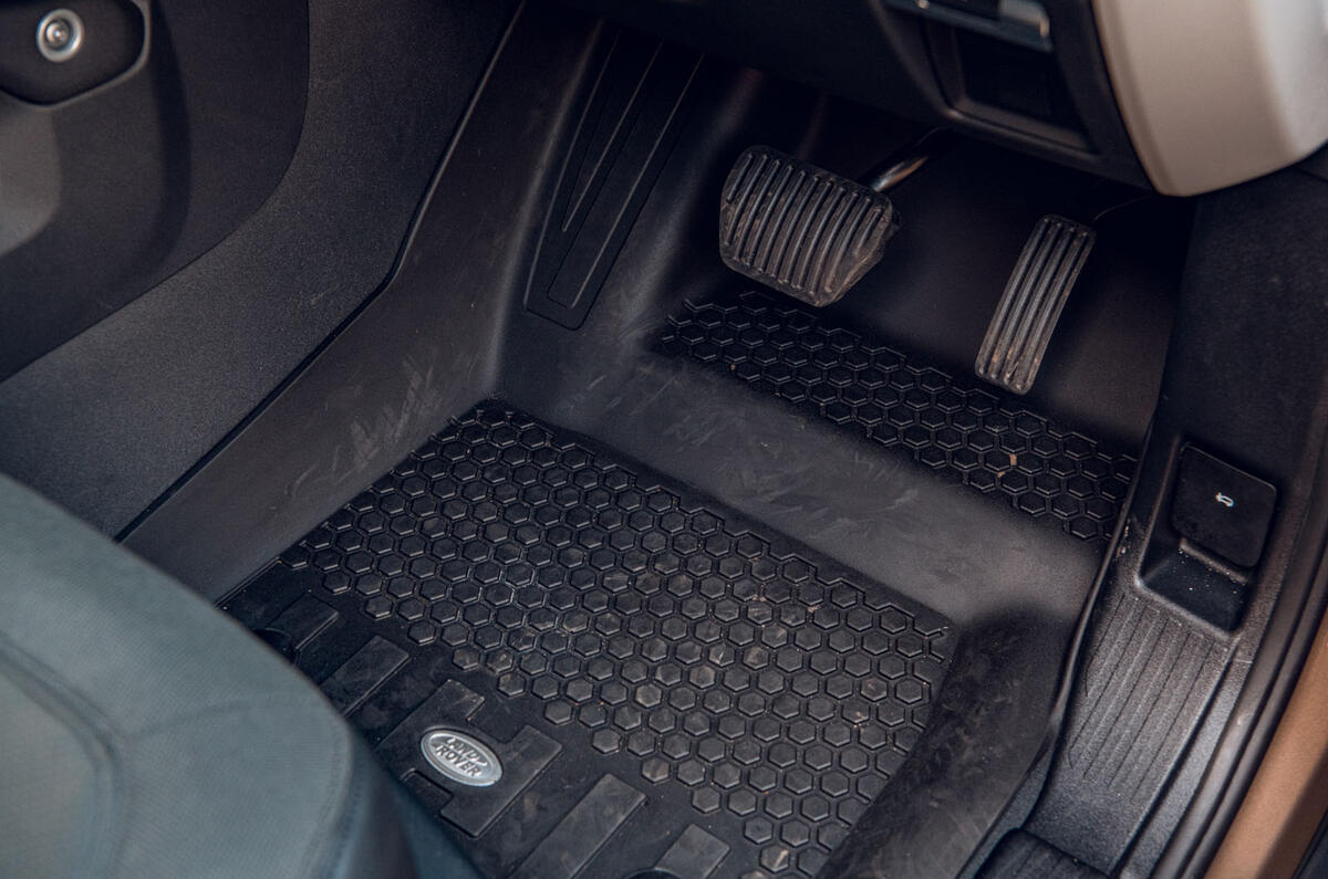 Land Rover Defender Review 2024, Price & Specs | Autocar