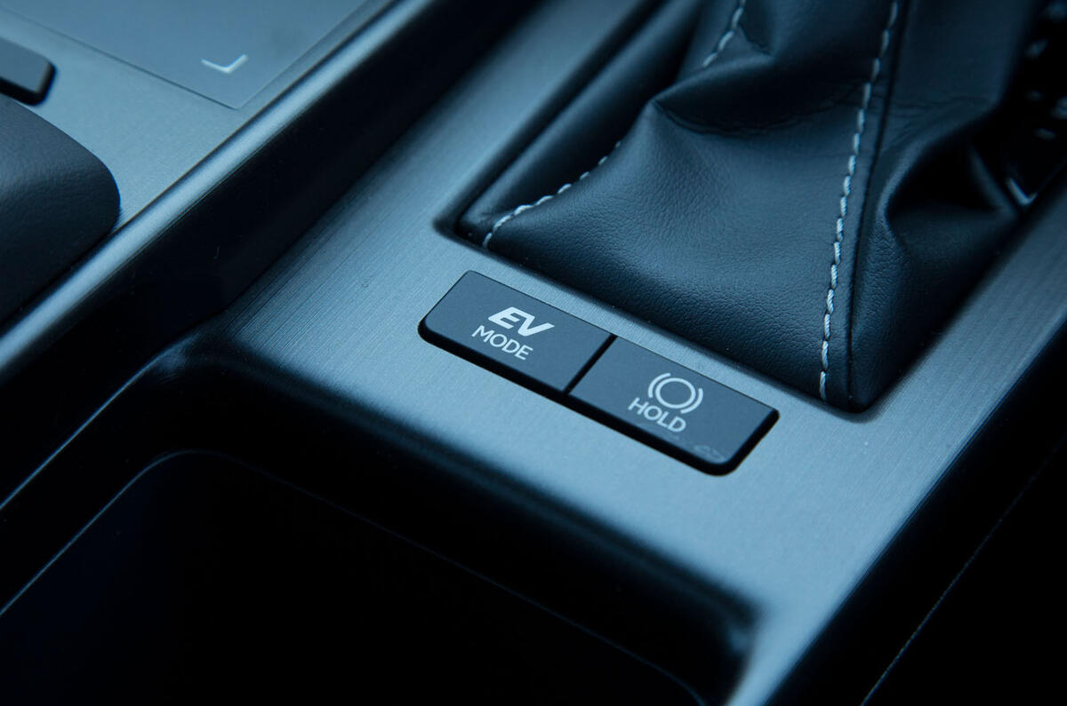 Lexus ES prices and specs | Autocar