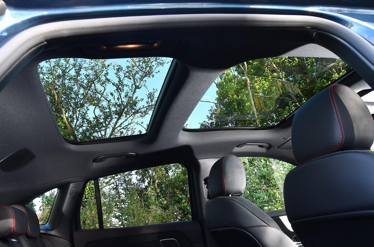 Mercedes-Benz EQA Review 2025, Price & Specs | Autocar